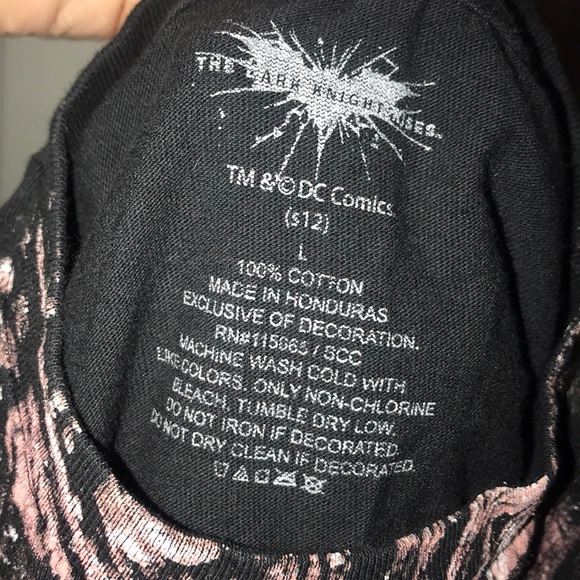 DC Comics | Shirts | Batman Tshirt | Poshmark
